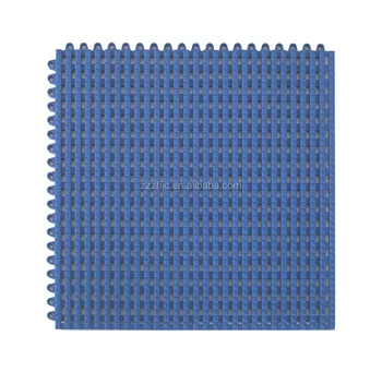 Heavy Duty Interlocking Pvc Garage Floor Tiles/removable Plastic ...
