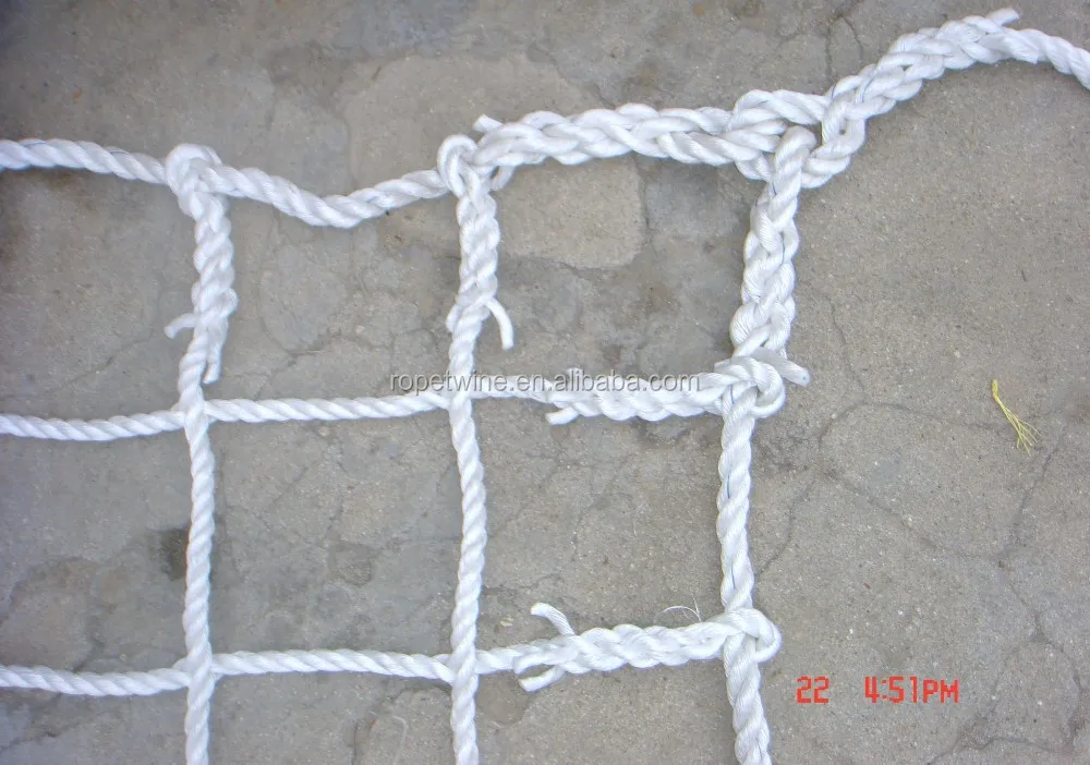 Polypropylene Gangway Net - Buy Gangway Safety Net,Plastic Gangway Net ...