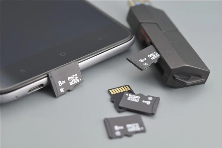 Ceamere True Capacity Taiwan Chip Memory Card 2gb Cartao De Memoria ...