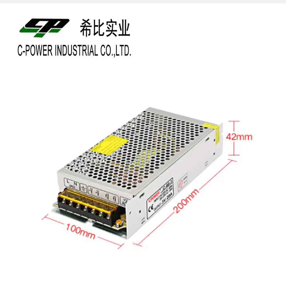 不间断开关交流dc 3v 20a发光二极管闭路电视dc电源 - Buy 110v直流电源直流稳压电源直流电源交流直流电源c-150-24,Led电源cctv电源24v 30a Dc电源3v ...