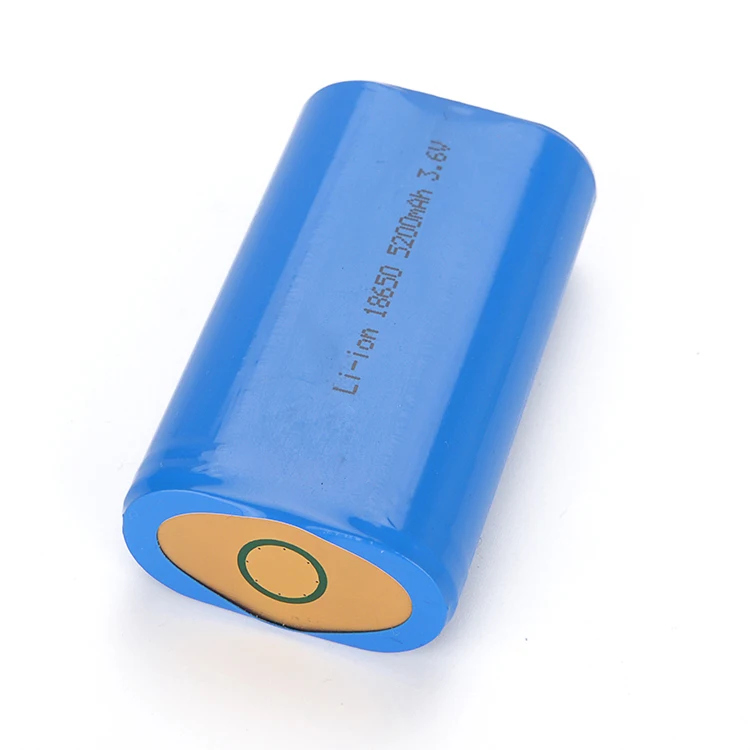 Wholesale Efest 18650 3000Mah 3500Mah 6000Mah Cylinder 3.7V Li-Ion ...