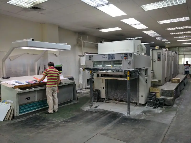 Company Overview - Shenzhen Yashang Trade Company Limited