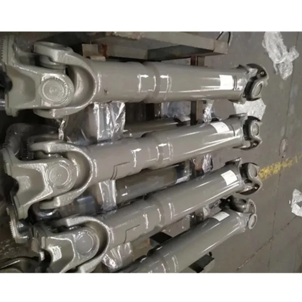 Cnhtc Sinotruk Howo Str Truck Spare Parts Transmission Shaft ...