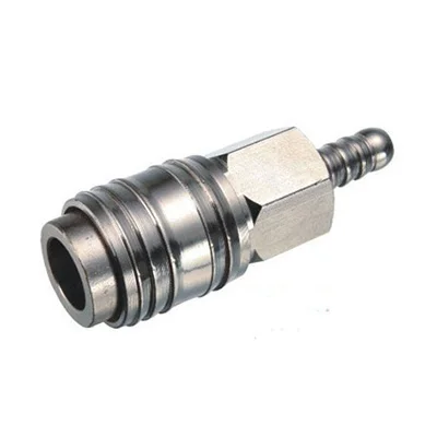 Euro Style Universal Quick Coupling - Xhnotion - Buy Euro Type Quick ...