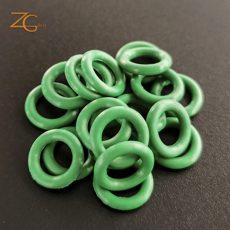 Mechanical Seal Green Colore Nbr Rubber Seal O Ring| Alibaba.com