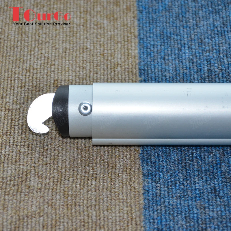 Backdrop Kit Premier Pipe And Drape - 8ft Tall X 20ft Wide Flame ...