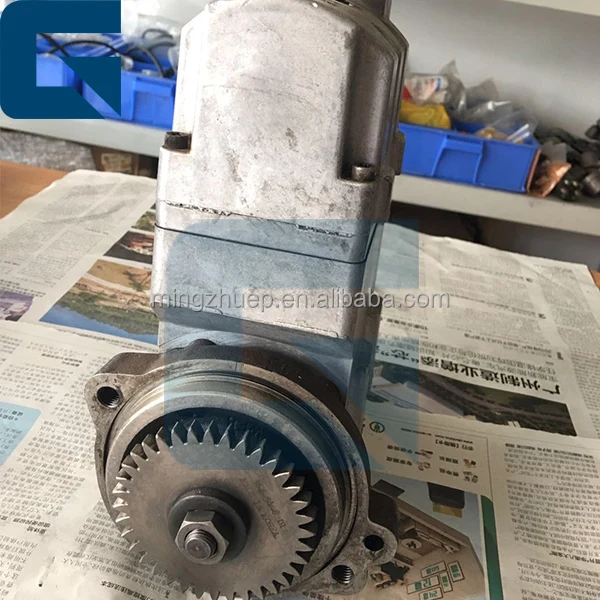 用于 Cat 挖掘机的 319-0607 3190607 燃油喷射泵 - Buy 319-0607，c9 喷油泵，e330 喷油泵 ...