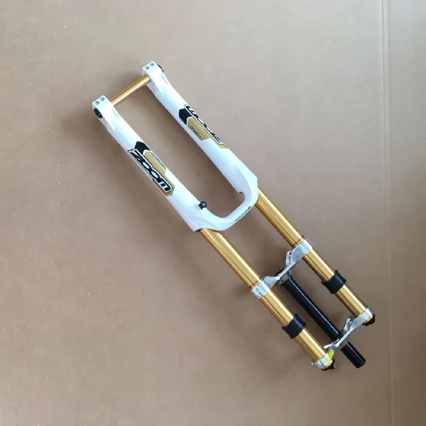 KKE Forks - High Performance Suspension Ebike Solutions