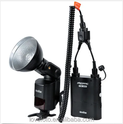 WITSTRO GODOX AD360 pb960 - nimfomane.com