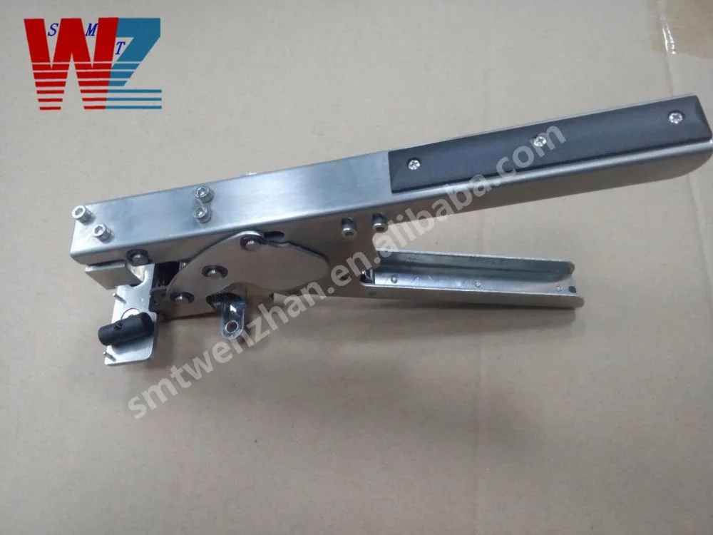 Smt Manual Splicing Tool Grease Gun For Printing Manual Grease Gun ...