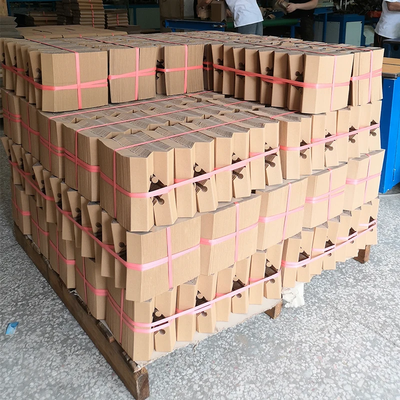 High Quality L-shaped Edge Molded Pulp Box Corner Protector - Buy ...