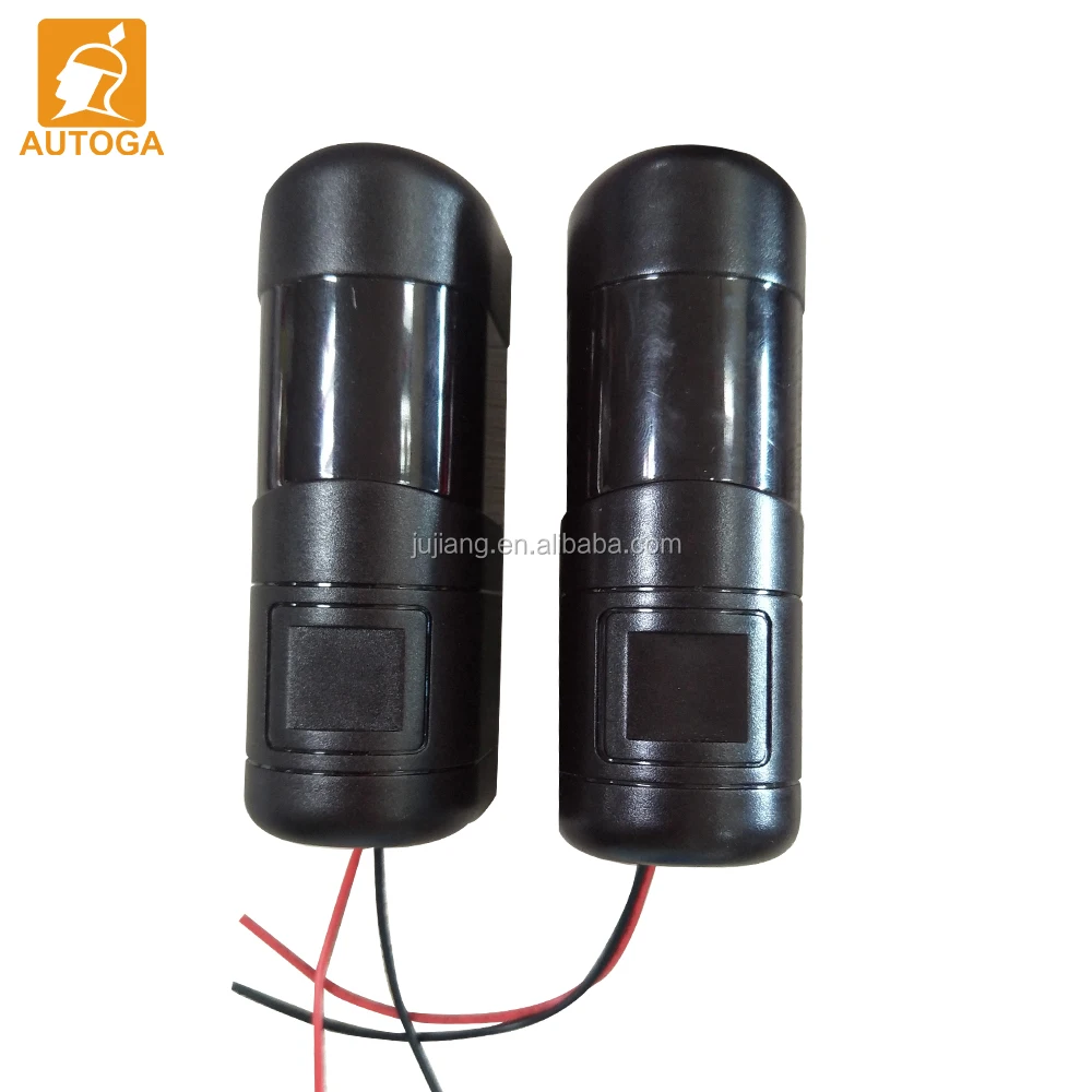 Auto Gate Electrical Infrared Beam Sensor For Barrier Gate/sliding Gate ...