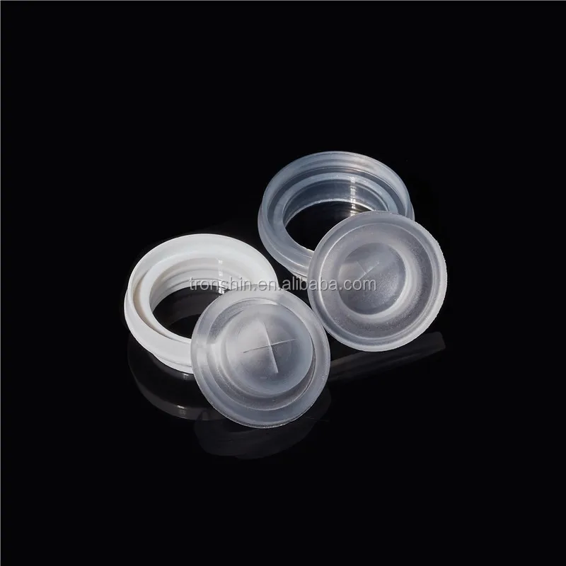 Wholesale Factory Price One Way Water Flow Silicone Valve for Water ...