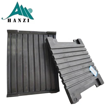 Railway Track Rubber Pad - Buy Railway Track Rubber Pad,Rubber Track ...