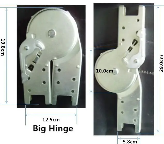 Step Ladder Accessories,Ladder Lock,Folding Locking Hinge - Buy ...