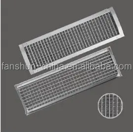 Spiral Duct Diffuser DGD - Efficient Ventilation Solutions