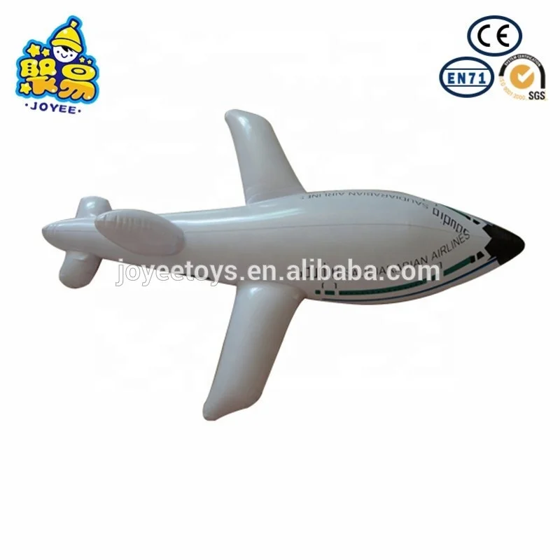 Wholesale Eco-friendly Pvc Inflatable Airplane Toy And Inflatable ...