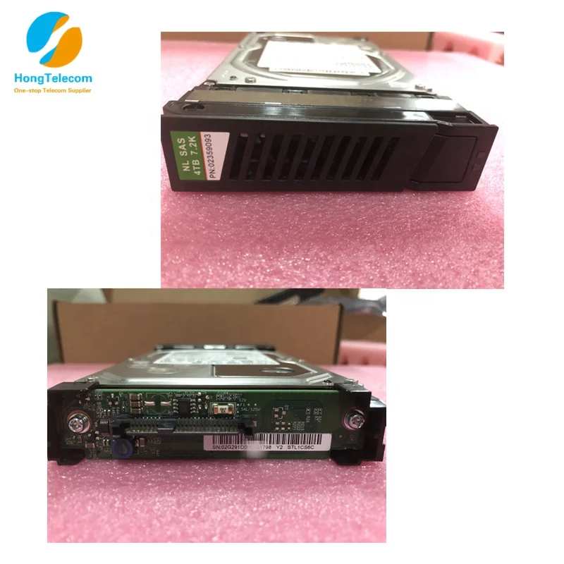 Optixtrans E9624 - High Capacity Subrack for Network Transmission