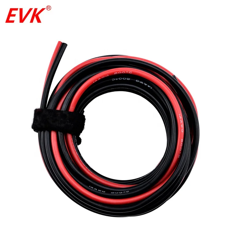 Cheap Price Super Soft Flexible Cable Extra Ultra Silicone Rubber Wire ...