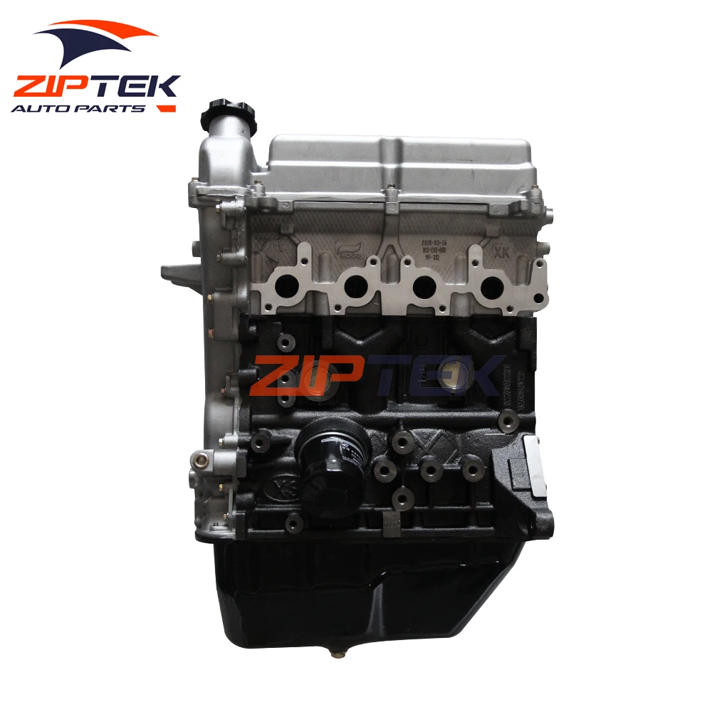 1.206L Complete Engine Assy for Chevrolet N300 N200 Mini Van