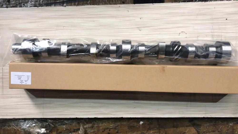 High Quality Engine Camshaft - Buy Camshaft,Engine Camshaft,Auto Parts ...