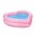 Pink Heart Pool For Two Adults Heart-shaped Inflatable Pool - Buy Pink ...
