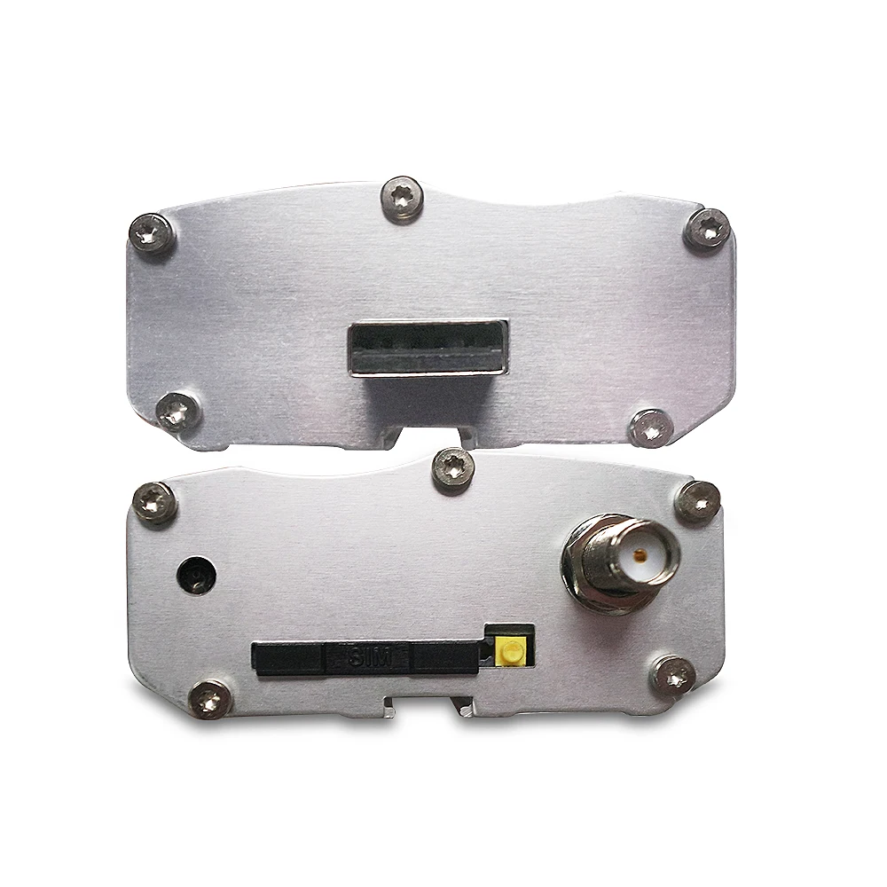 Quectel M26 Module - Wireless GSM GPRS Modem with RS-232/USB