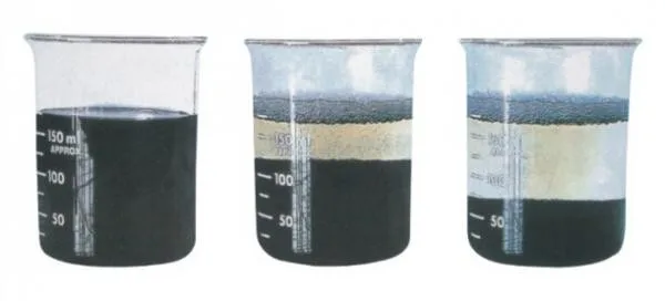 Sugar Clarifier - Efficient Flocculating Agent for Soda Factory