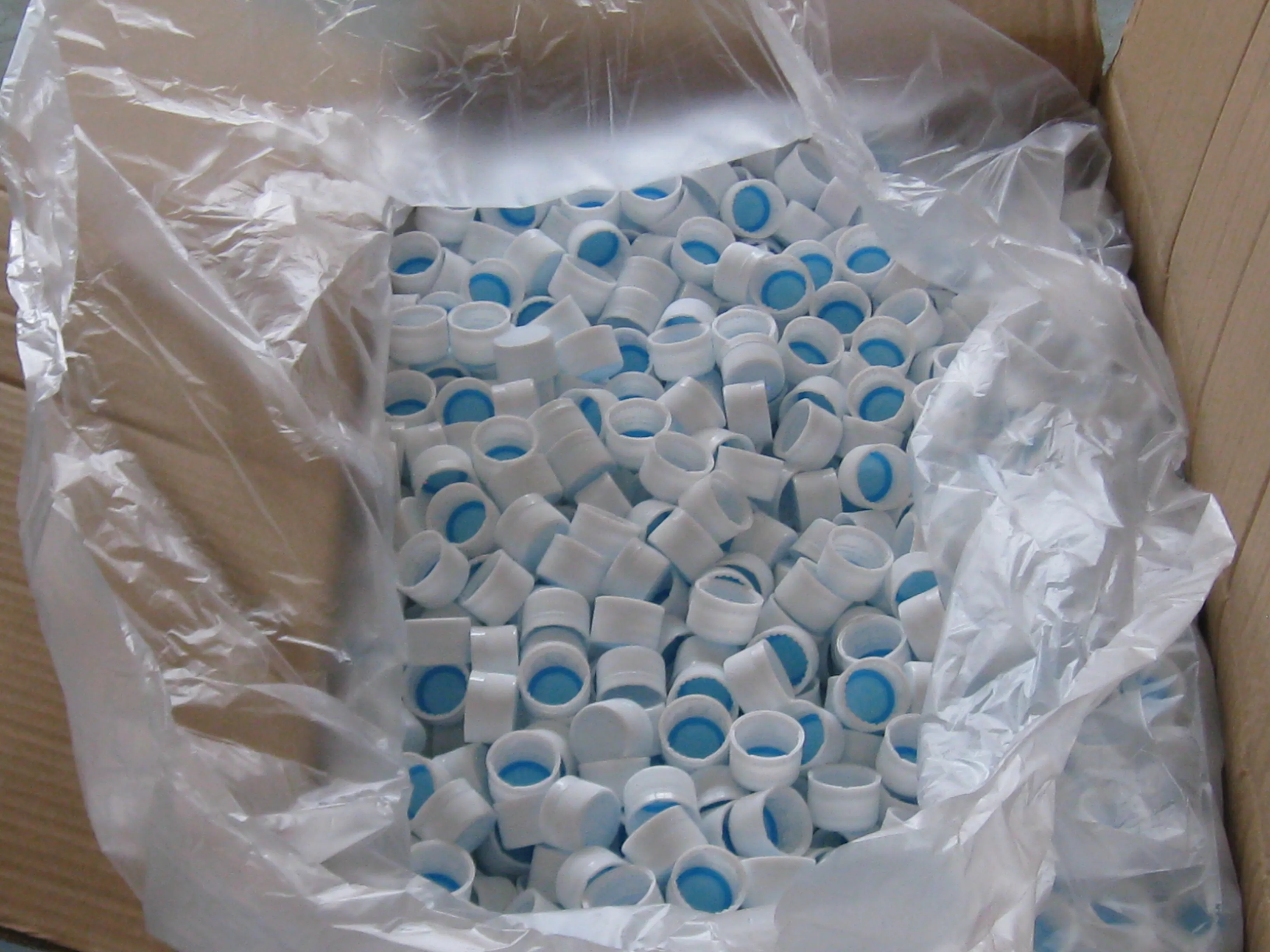 Cap Compression Moulding Machine Making Different Kinds Of Plastic ...