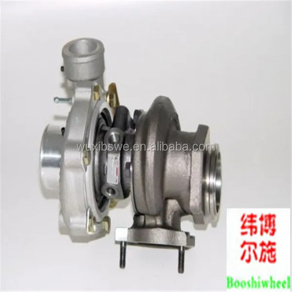 Tb2810 Turbo 454154-5001 De 46419629 Turbocompresor Eléctrico Con M.648 ...