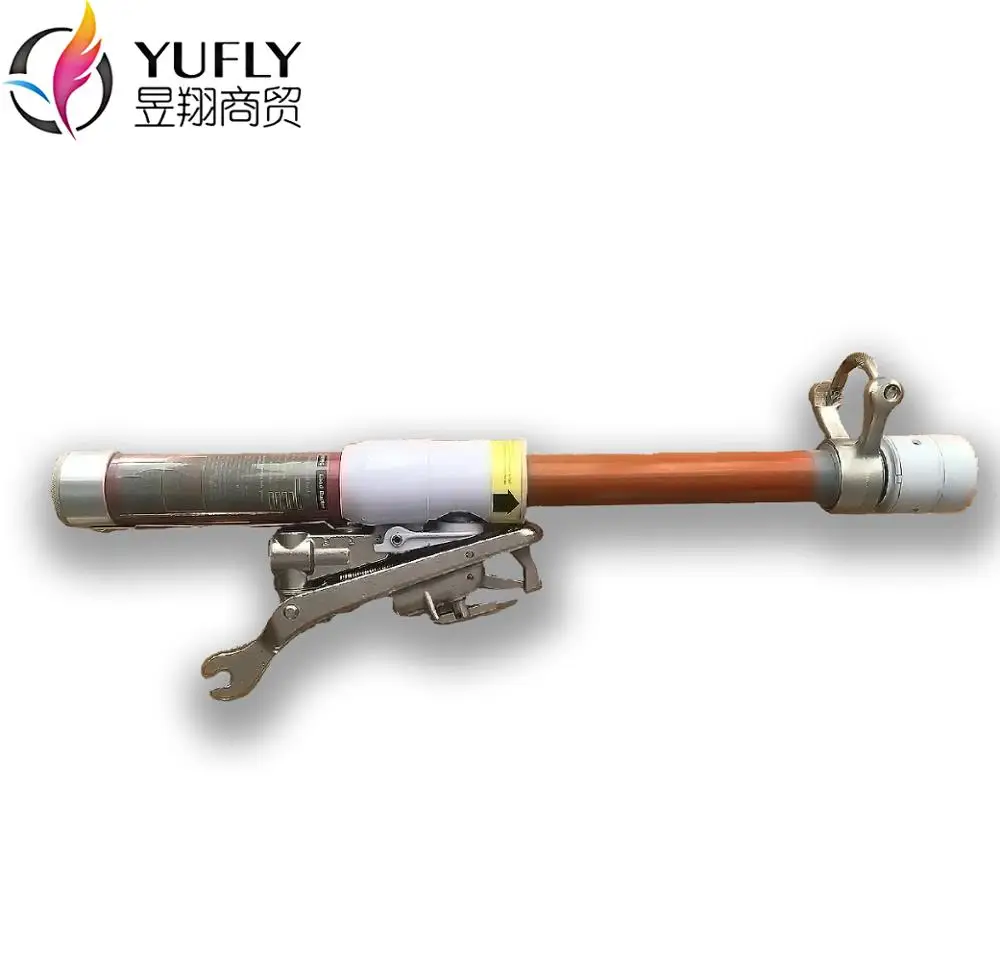 High Voltage Load Buster Load Break Switch Loadbreak Tools Arc ...