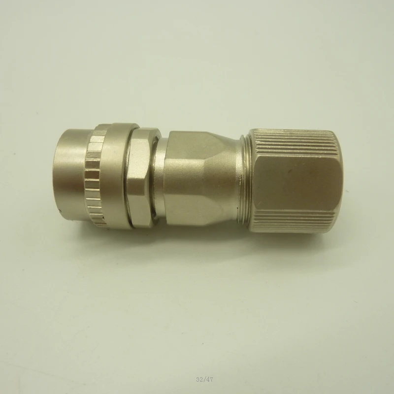 Male And Female Ddk Cm10 Series 10pin Wire Connector - Buy 10pin Wire ...