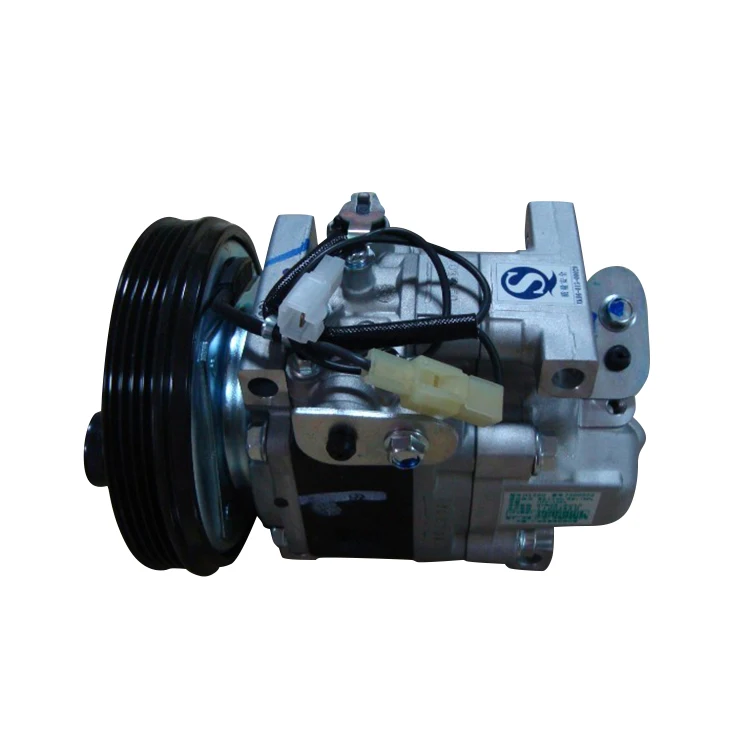 Car Sanden Denso Air Conditioning Compressor Supplier - Buy Sanden ...
