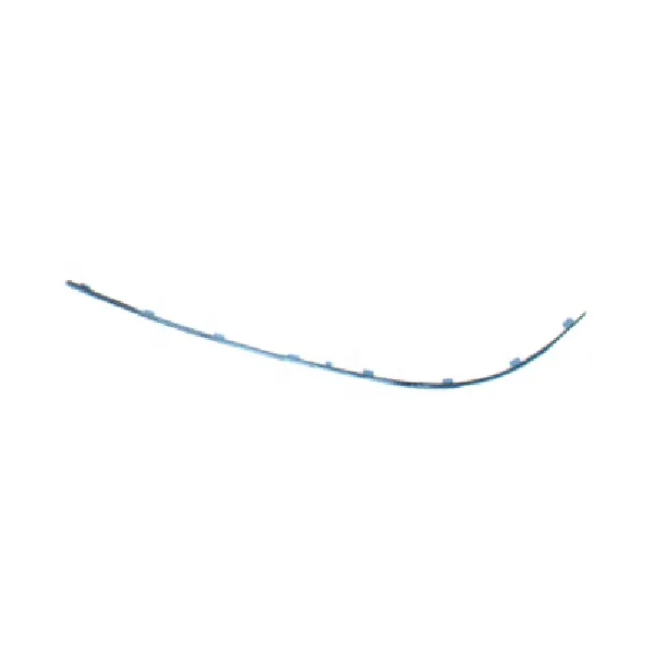 用于E类W212 2011-2016 OEM 2128850321 2128850421的前保险杠镀铬成型| Alibaba.com