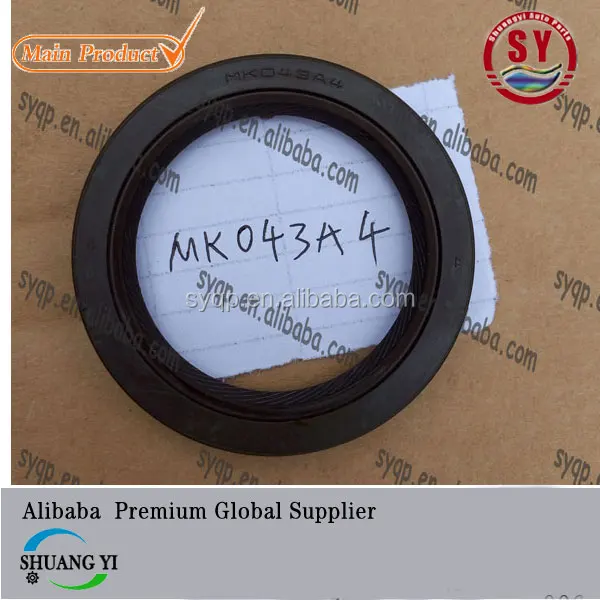Venta caliente MK043A4 retén para toyota 90311-43007| Alibaba.com