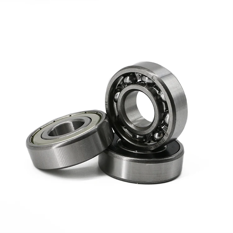 6320 Original Japan Brand Bearing Deep Groove Ball Bearing 6320zz ...