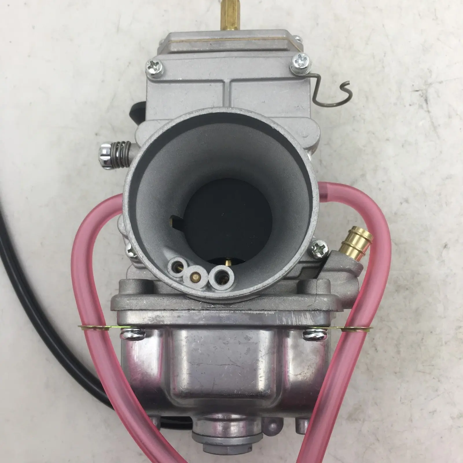 Tm32 Tm 32mm 32 Mm Flat Slide Smoothbore Carb Carburetor Tm32-1 Replace ...