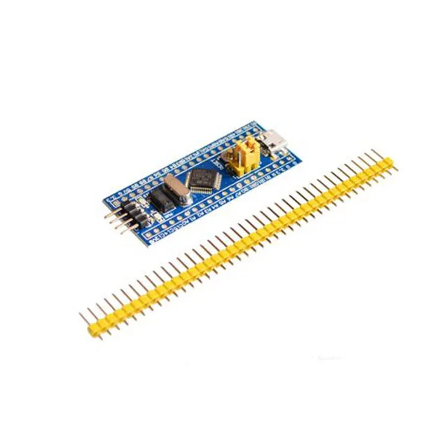Stm32f103c8t6 Core Mcu Board System For Stm32 Development Board - Buy Development Board ...