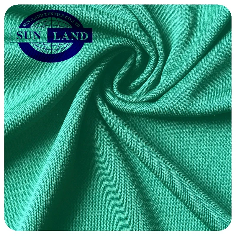 100% Recycled Polyester Sports Wear Interlock Knits Fabric| Alibaba.com