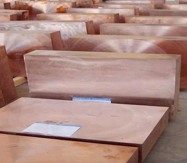 Jis C1720 Cda172 Cw101c 2.1247 Uns C17200 Alloy25 Sheet Plate Copper ...