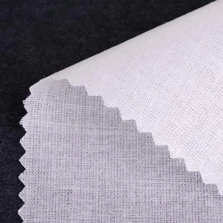 Plain Woven Fusing Fabric Hair Cloth Interlining| Alibaba.com