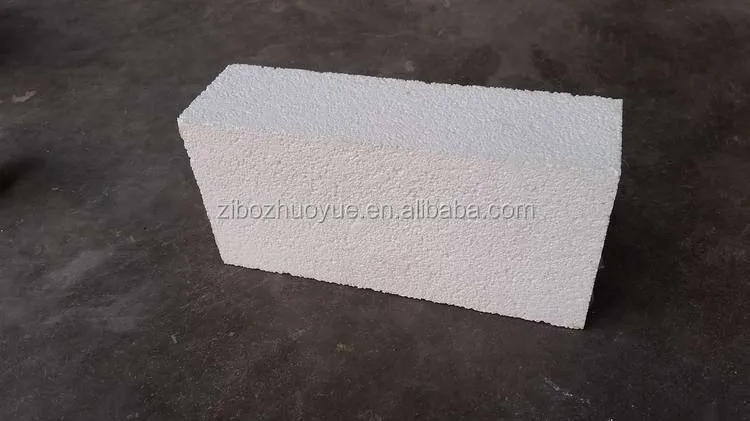 Professional Factory Made Mullite Insulating Bricks,Light Weight ...