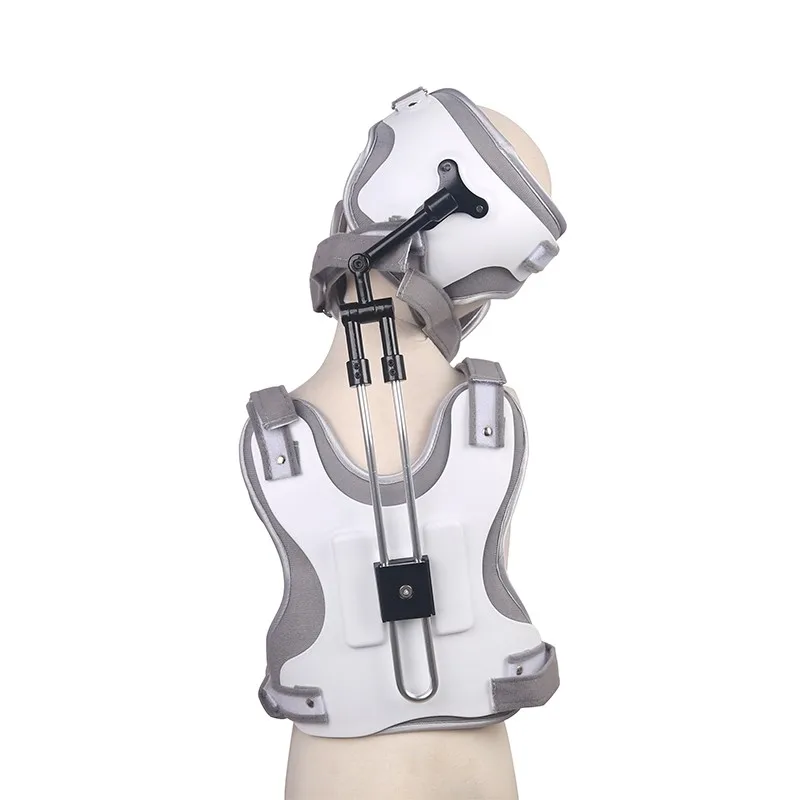 XINYU Orthopedic Children's KAFO - Leg Fracture Support