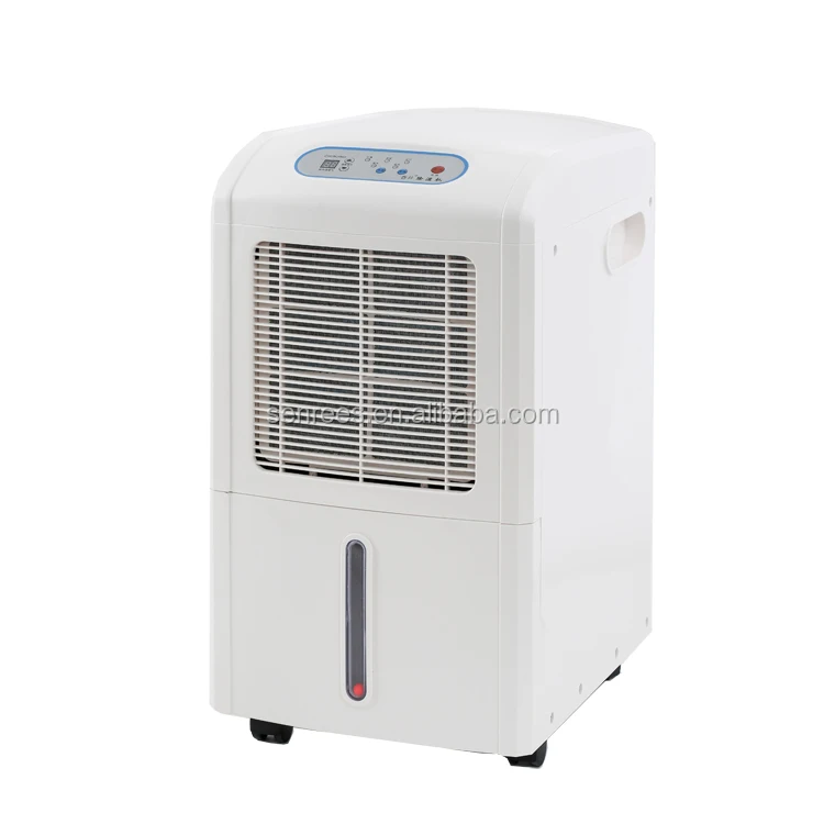 50l Commercial Air Drying Home Dehumidifier - Buy Dehumidifier For ...
