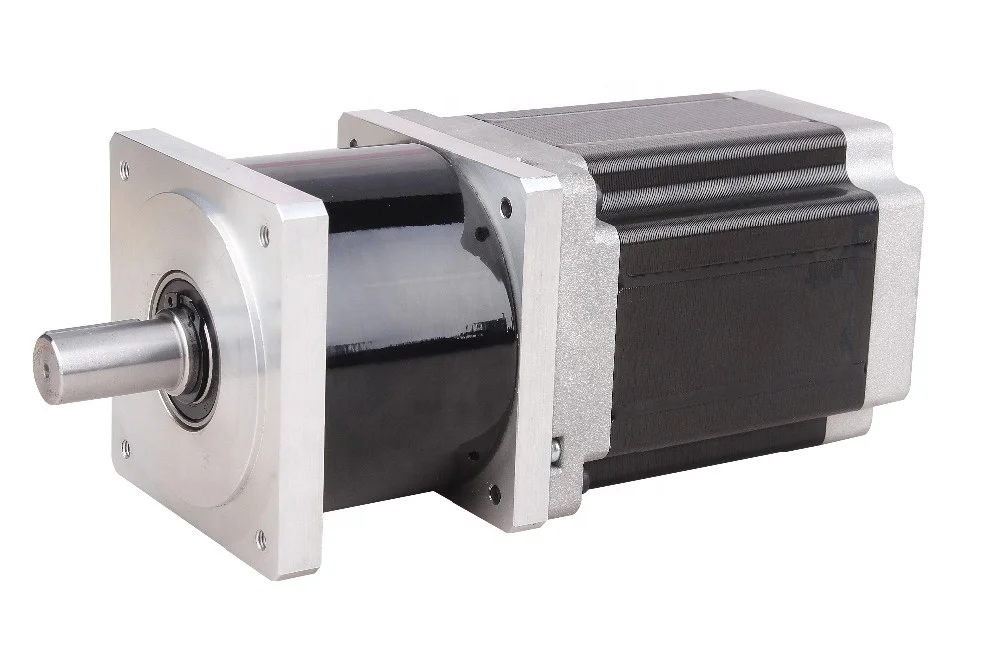 2phase 1.8degree Stepper Motor 90 Degree Rotation Stepper Motor Nmrv ...