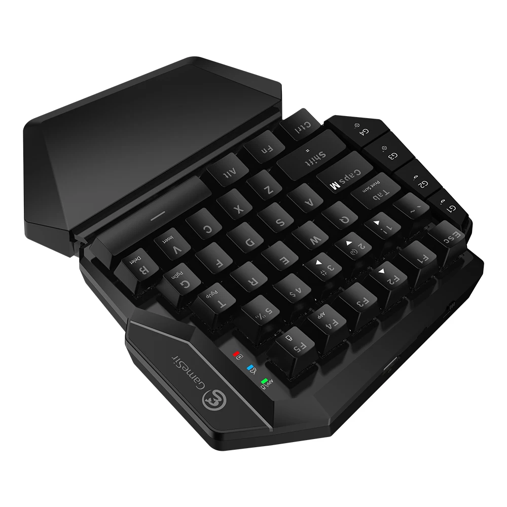 Alibaba.com: Gamesir VX AimSwitch Mechanical Keyboard and Mouse Combo ...