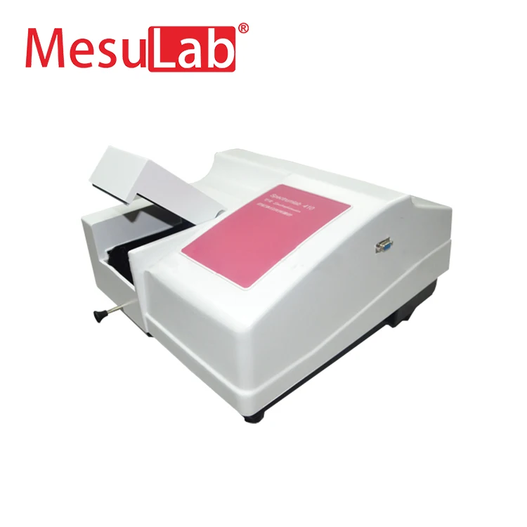 Mesulab 900-2500nm NIR Feed Oil Analyzer - Precision & Speed