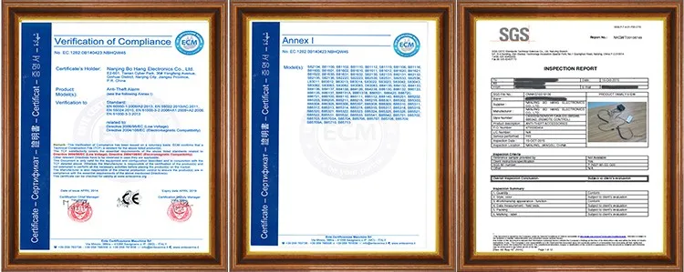 4.2 Inch Color Epaper RFID ESL - Efficient Electronic Shelf Labels