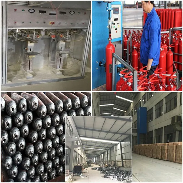 Fire Extinguisher Equipment Aqueous Film Forming Liquid Foam Agent Afff ...