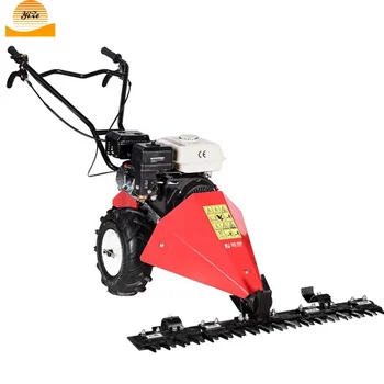 Garden Gasoline Grass Cutter Lawn Mower Machine Price In The ...